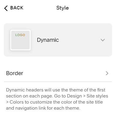 Transparent Header Fixed Scroll With Background Customize With Code Squarespace Forum