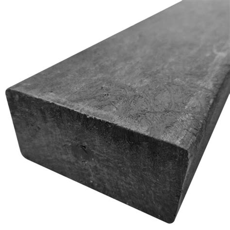 Decking Subframe Joist Black Lb Supplies