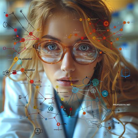 Кто такой Data Scientist значение профессии плюсы и минусы зарплата