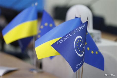 Про роботу Офісу Ради Європи в Україні під час війни 10 запитань до його Голови Мачея Янчака