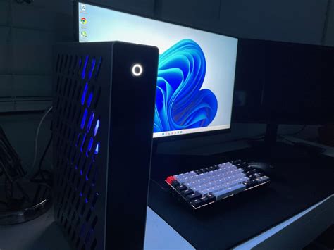 End Game Skyreach Mini 4 R Sffpc