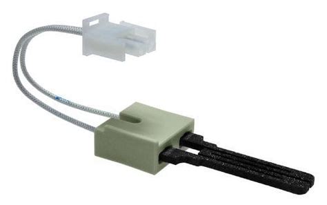 Hot Surface Igniter Furnace Ignitor Igniter Direct Replacement For Trane Ign00054 Compatible