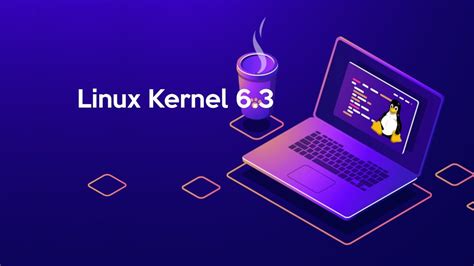 Linux Kernel 63 Arrives With Intel Vpu Driver More Rust Updates