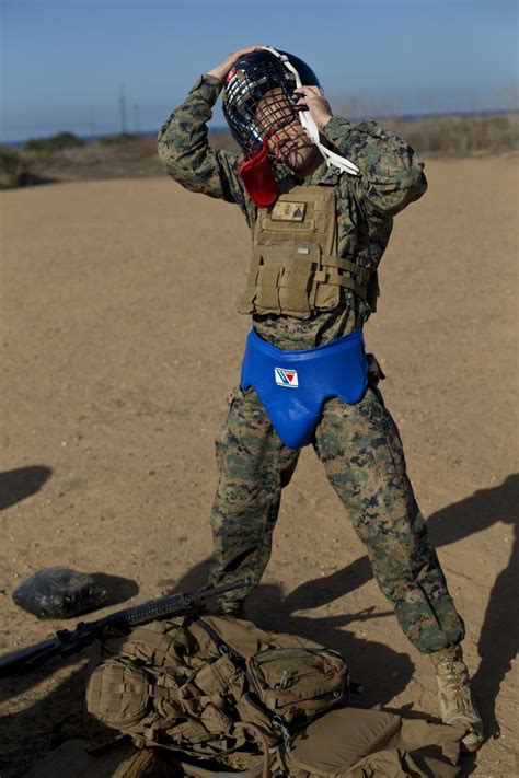 Mcmap Instructors Come Get Your Belt