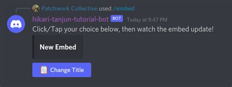 Embed Plugin Dependency Injection And Buttonscomponents Patchwork