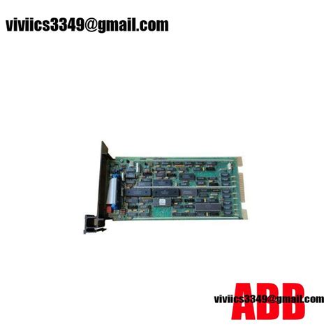 ABB SPBRC400 Bailey Bridge Controller Advanced Industrial Automation Solution Abbadvant Com