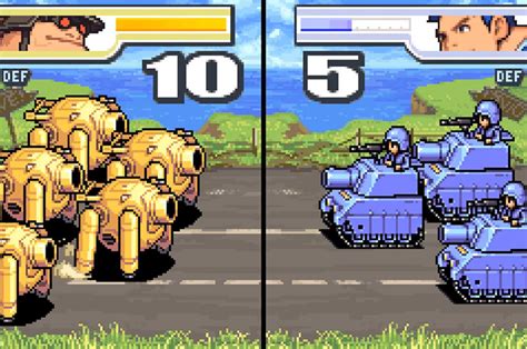 10 Best Turn Based Gba Games Worth Playing Fandomspot