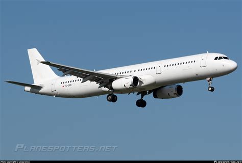 Tc Gpd Bbn Airlines Airbus A321 231 Photo By Savaş Binici Id 1567611