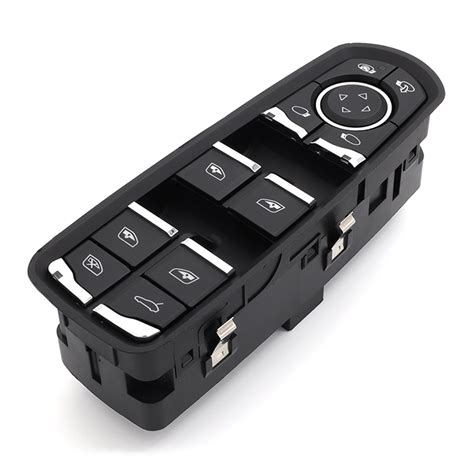 Power Window Switch The Ultimate Guide Weup Technology Co Ltd
