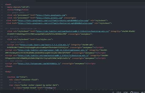 Vaibhavi Bajpai On Linkedin Task1 Webdevelopment Internship