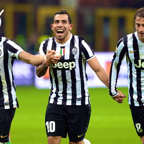 10 Reasons Why Juventus Are Not To Blame For The Controversy In Serie A