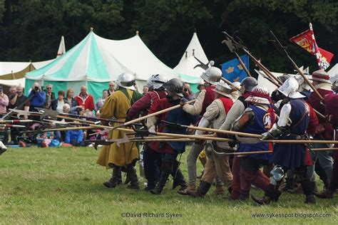 Battle Of Bosworth Reenactment 2013 Reenactment Bosworth Battle