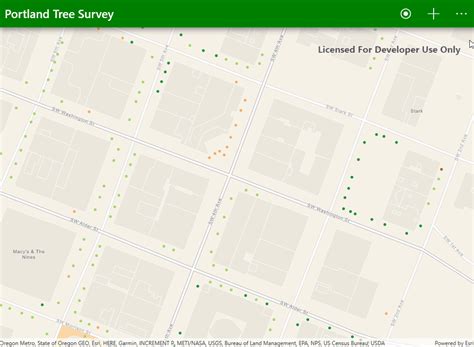 Data Collection For Net Esri Community
