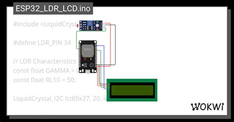 Aaa Wokwi ESP32 STM32 Arduino Simulator