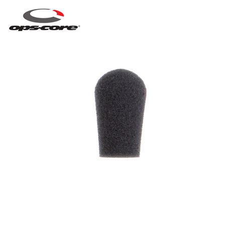 Ops Core Amp Boom Microphone Windscreen【ear対象製品】 七洋交産株式会社 Frontline