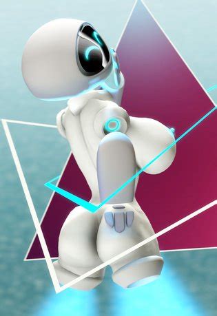 Eve Luscious Hentai Manga Porn