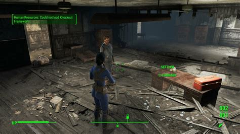 Trouble With Bodytalk Fallout 4 Technical Support Loverslab