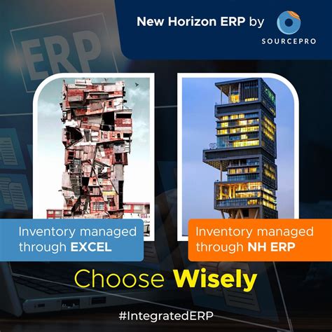 Sourcepro Infotech Pvt Ltd On Linkedin Erpsolution Erpsoftware Inventorycontrol