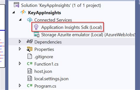 Azure This Service Descriptor Is Keyed Your Service Provider May Not Support Keyed Services