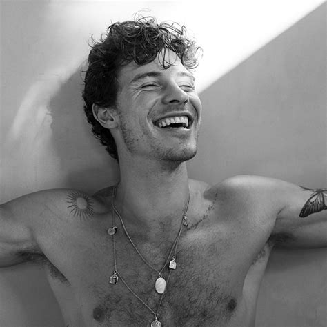 Shawn Mendes Island Records Official Store