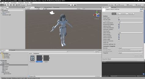 Mesh Compression Issue With Assetbundle From Unity Tabletopsimulator