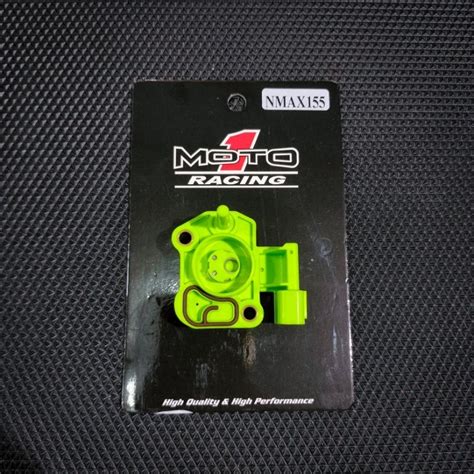 Jual Sensor Tps Moto1 Nmax Old Mx King Mio J Throttle Positioning Sensor Racing Sensor Tps Nmax