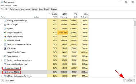 Solved Discord Installation Has Failed Easily Driver Easy