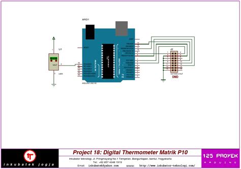 Skematik Sensor Warna Pdf Arduino Unit Pemrosesan Pusat Cpu