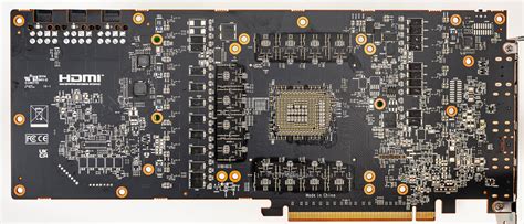 Xfx Radeon Rx 7900 Xtx Magnetic Air Review Circuit Board Analysis Techpowerup