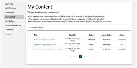 6 Dof Ai Vision Robotic Arm With Ros Python Programming Dofbot Robotshop Community