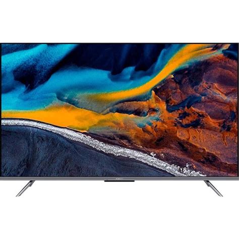 Телевизор Xiaomi TV Q2 55" ELA5092GL купить в интернет-магазине ROZETKA ...