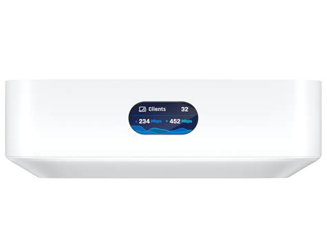 Ubiquiti Cloud Gateway Unifi Express Ux