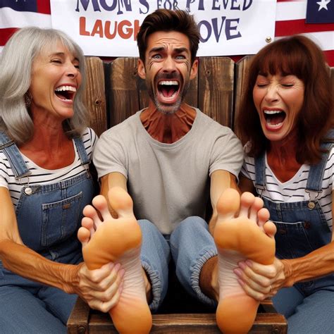 F M Feet Tickling By Fmticklingfakes On Deviantart