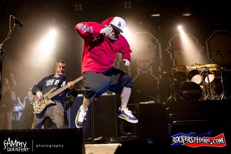 Limp Bizkit Live Wallpaper