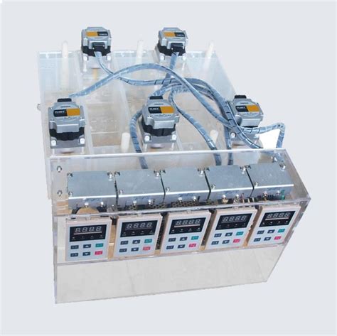 Mixer Settler Liquid Liquid Mixer Settler Gravity Separation Mixer Settler