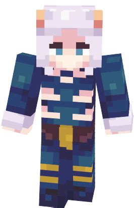 Weather Report Player Skin Novaskin
