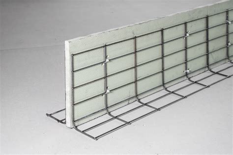 Stay In Place Formwork For Expansion Joints Stremaform® Max Frank