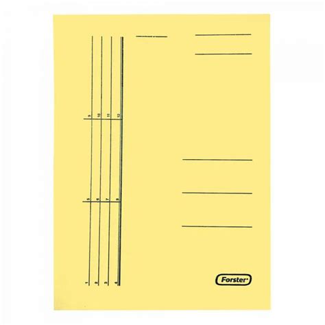 Dosare Carton Papetariero