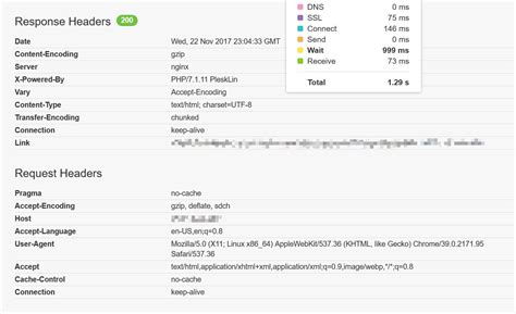 What Is Time To First Byte And How To Improve It