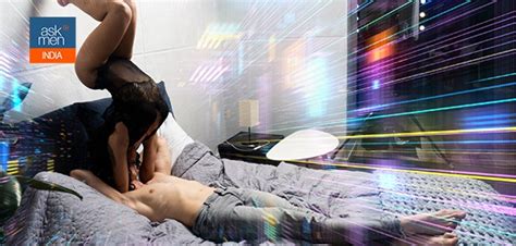 Sex Positions With A Twist Sex Tips