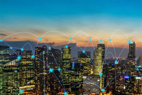 The Benefits Of IoT In Field Service Management