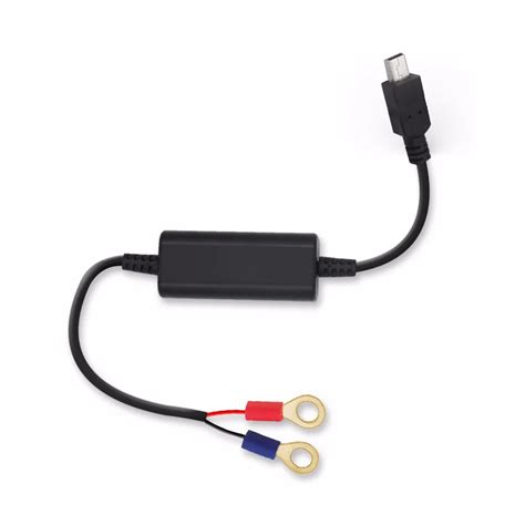 input 5v output 9v 12v usb to dc converter cable by kuncan