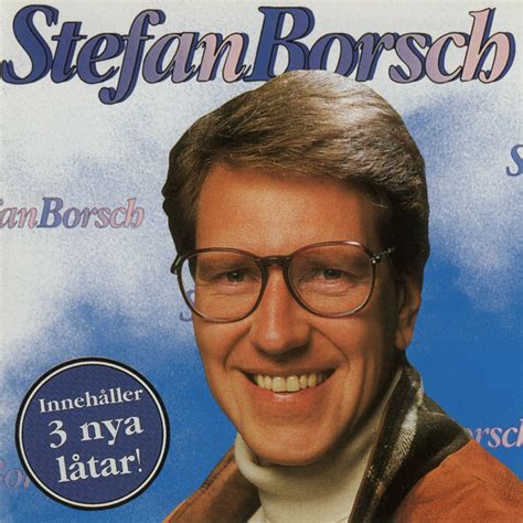 Stefan Borsch Album Av Stefan Borsch Apple Music