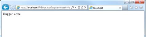 Troy Hunt 67 Of Aspnet Websites Have Serious Configuration Related