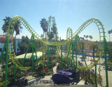 Boomerang Photo From Knotts Berry Farm Coasterbuzz