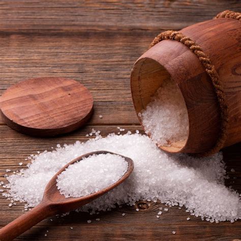 Is All Salt The Same A No Nonsense Cooking Guide