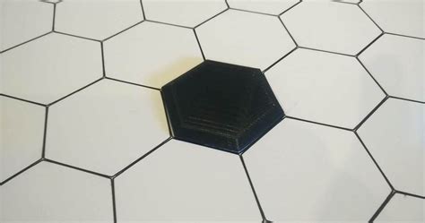 godtear objective tile by monky games download free stl model