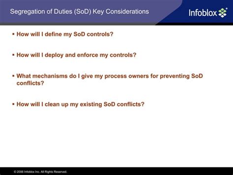 IPO Readiness SOX Sod PDF