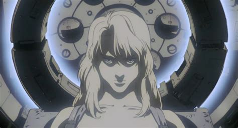 The Puppet Master Was Right Ghost In The Shell At Far Flungers Roger Ebert