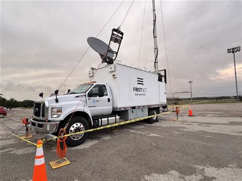 Atandt Supporting Customers Impacted By Texas Flooding